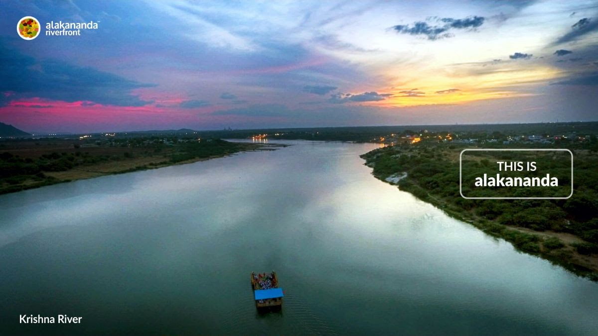 Alakananda Riverfront - Homesteads